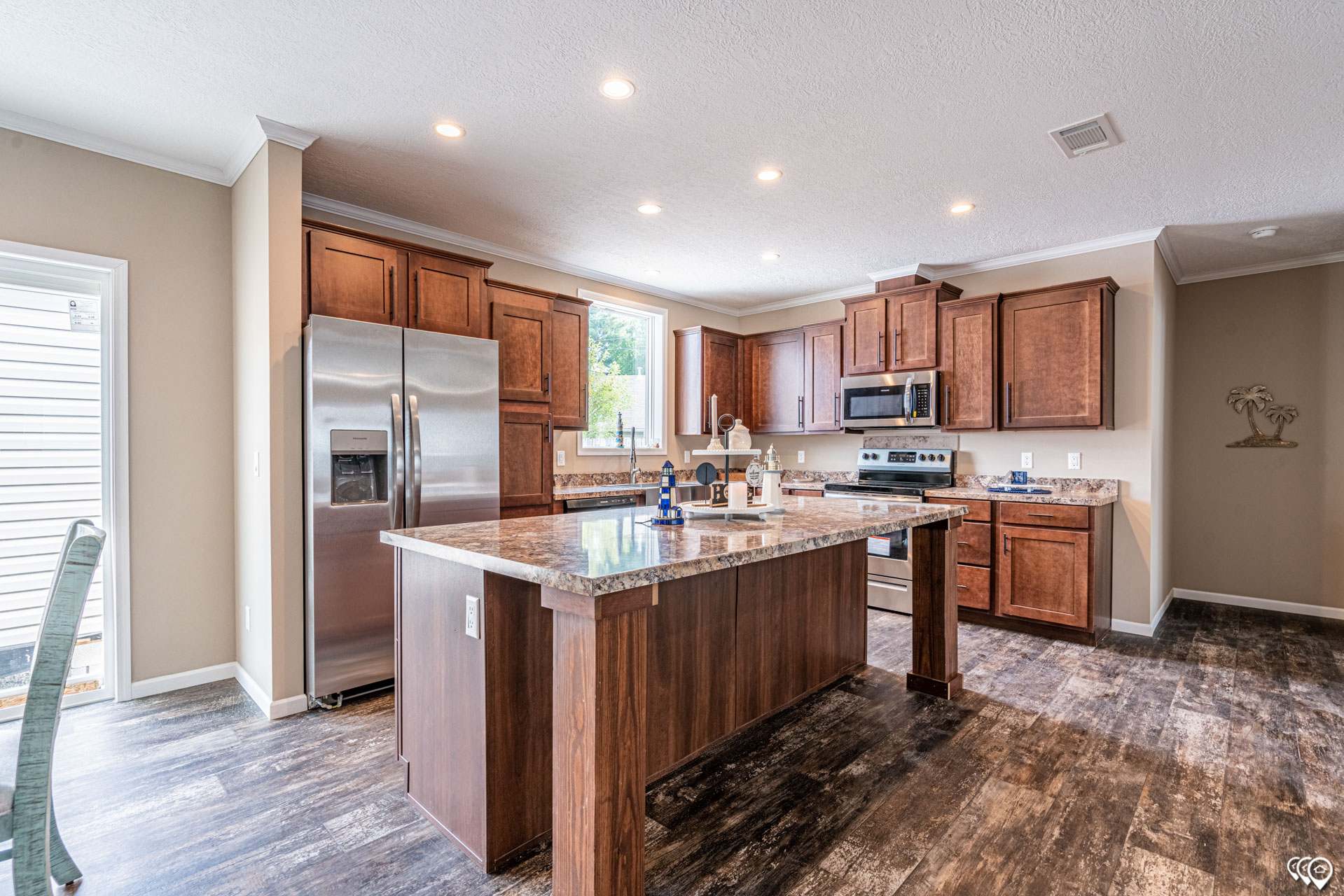 Cavalier Series - The Lloyd II THE LLOYD II from Family Dream Homes of Owensboro